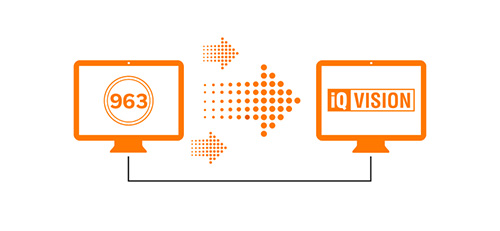 Utfasning av Trend 963 och specialerbjudande på IQVision - Malthe Winje ...