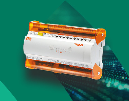 Viktig information om Trend IQ4E LAN-modeller - Malthe Winje Group ...